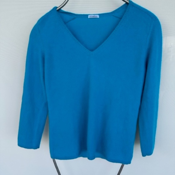 Malo | Sweaters | Malo Made In Italy | Poshmark